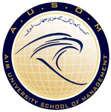 Air University - Home page