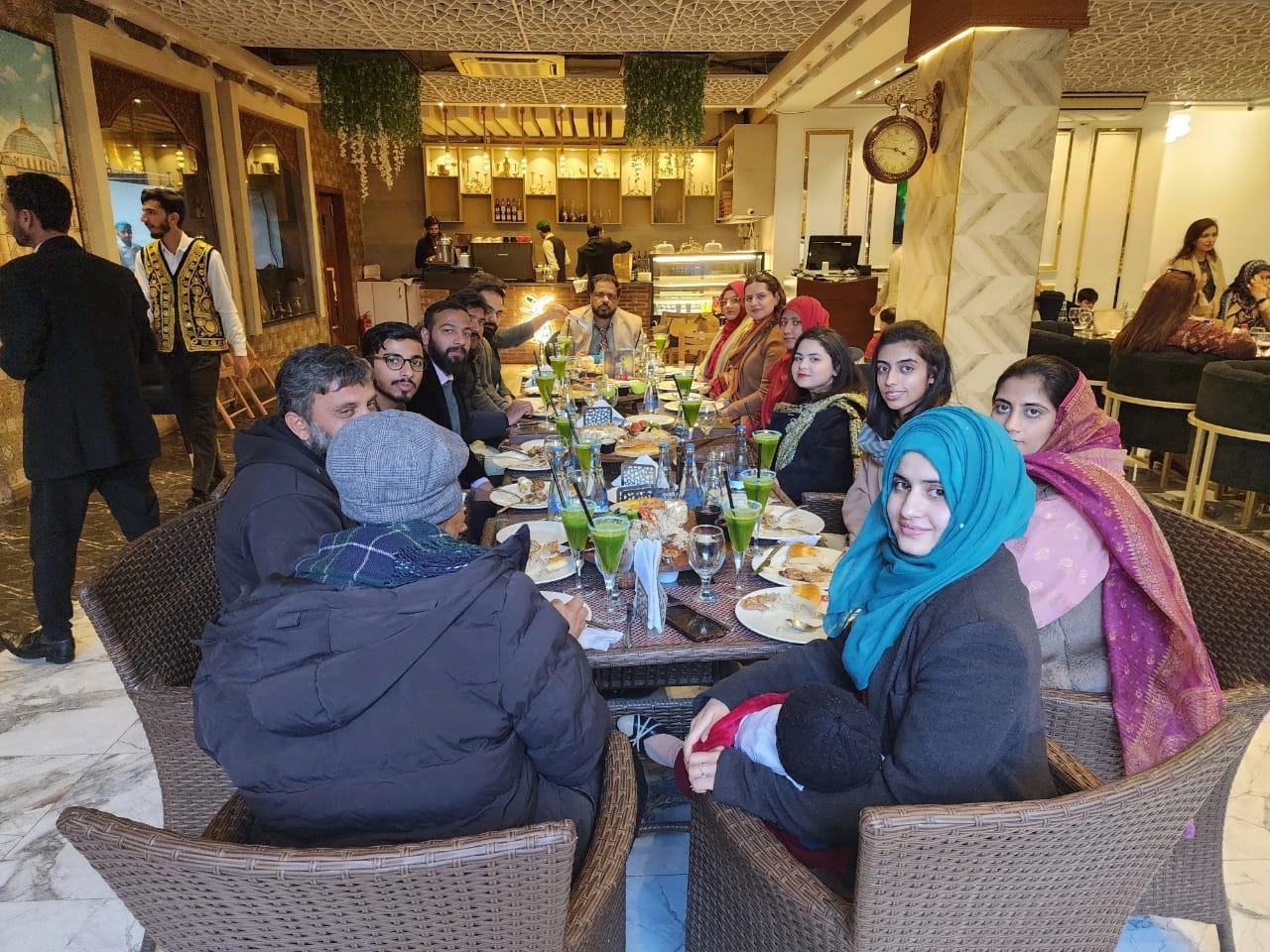 Air University - Home page