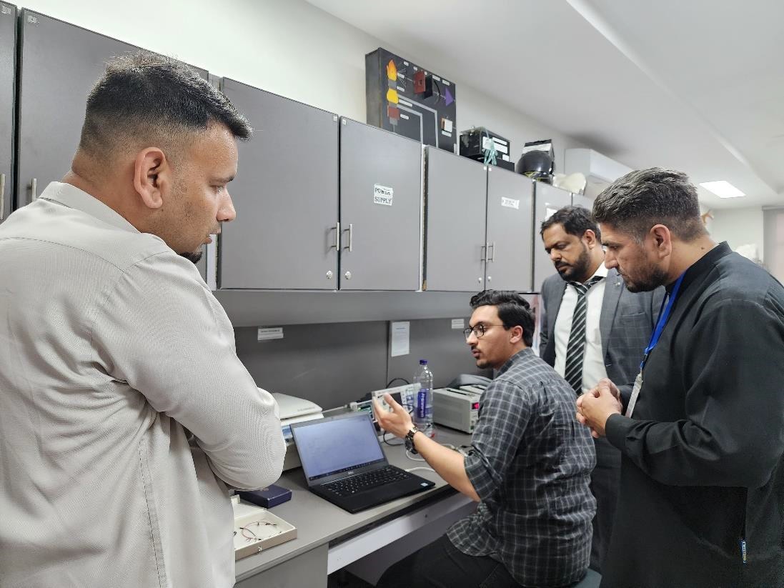 Air University - Home page