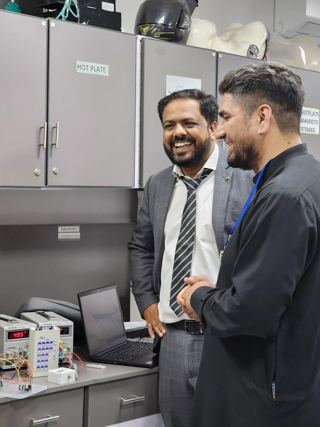 Air University - Home page