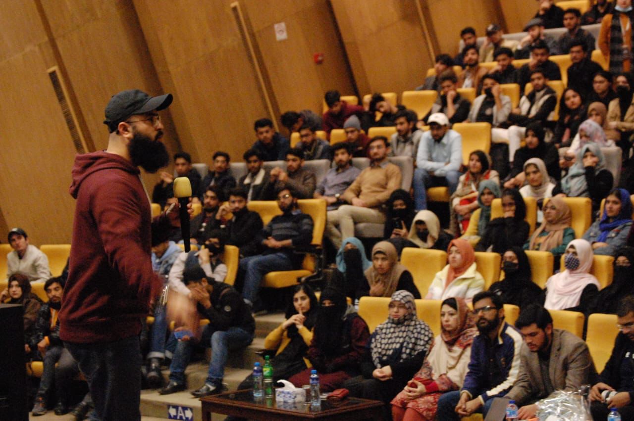 Air University - Home page