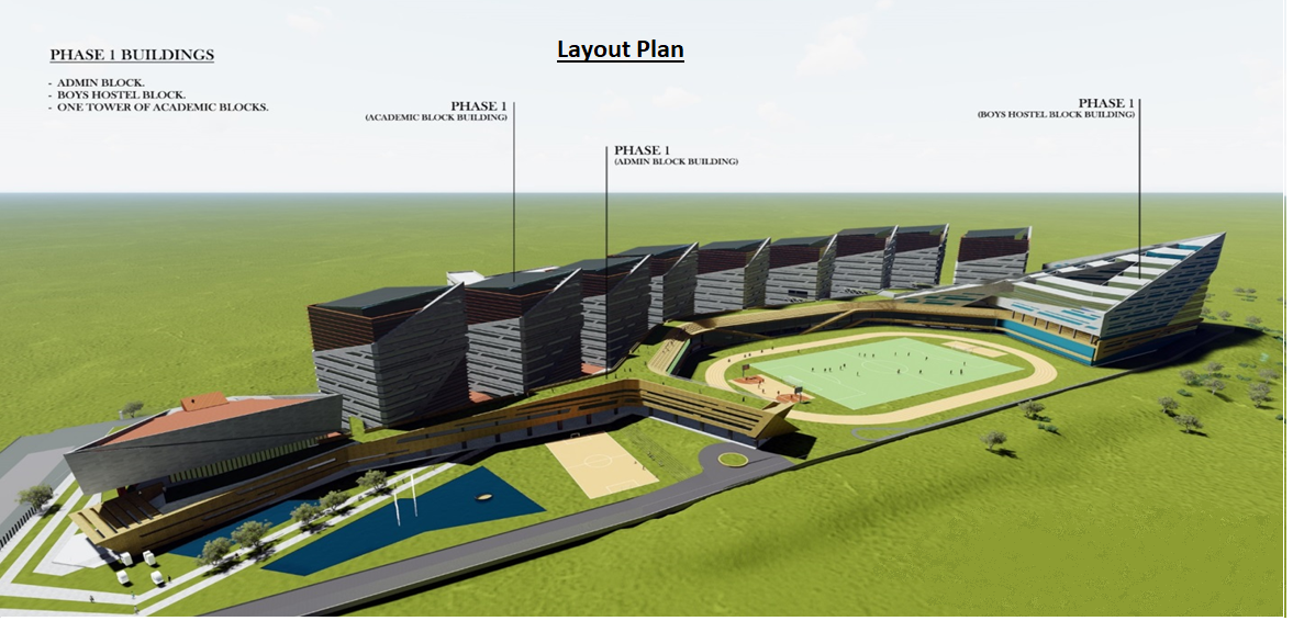 Air University - Home page