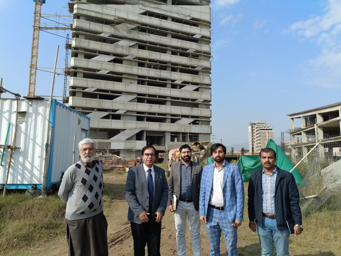 Air University - Home page