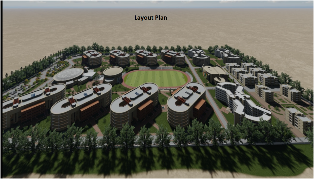 Air University - Home page