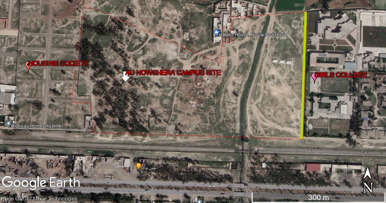 Air University - Home page