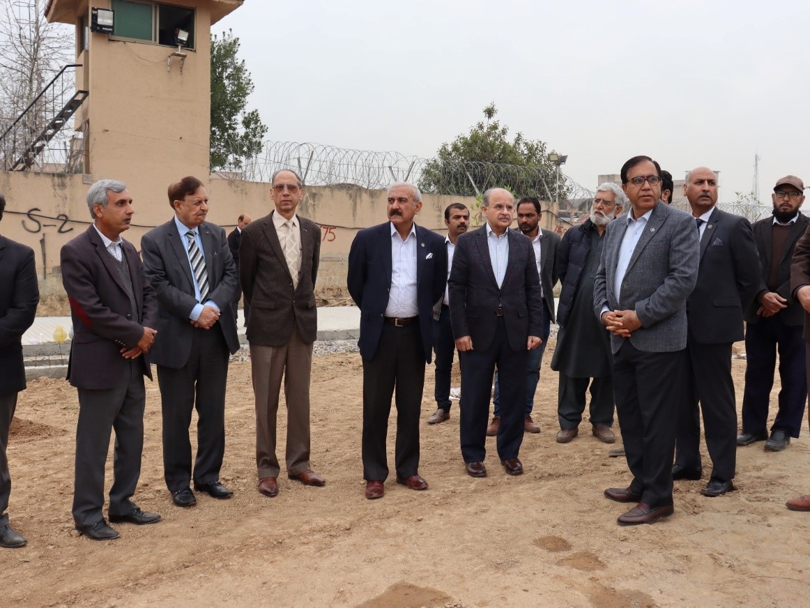 Air University - Home page