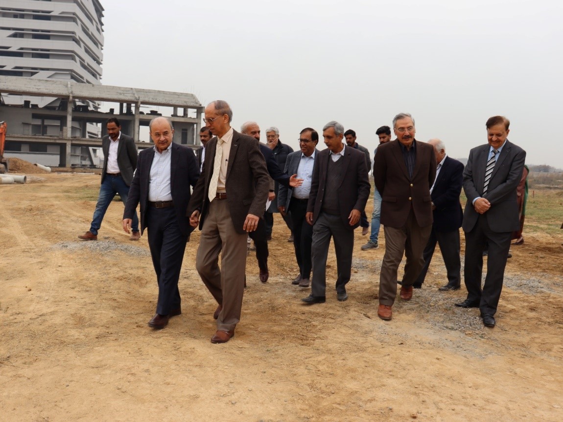 Air University - Home page